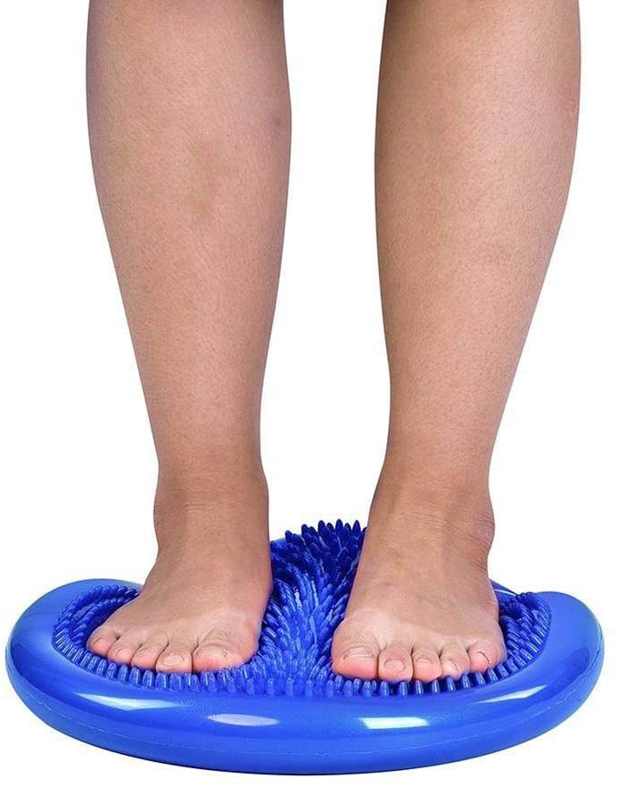 Inflatable Balance Disc - FitMed